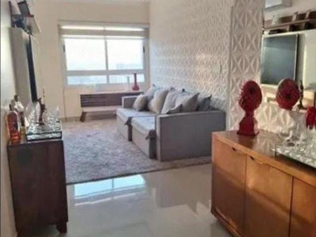 Apartamento em Vila Matias, Santos/SP de 74m² 2 quartos à venda por R$ 675.000,00