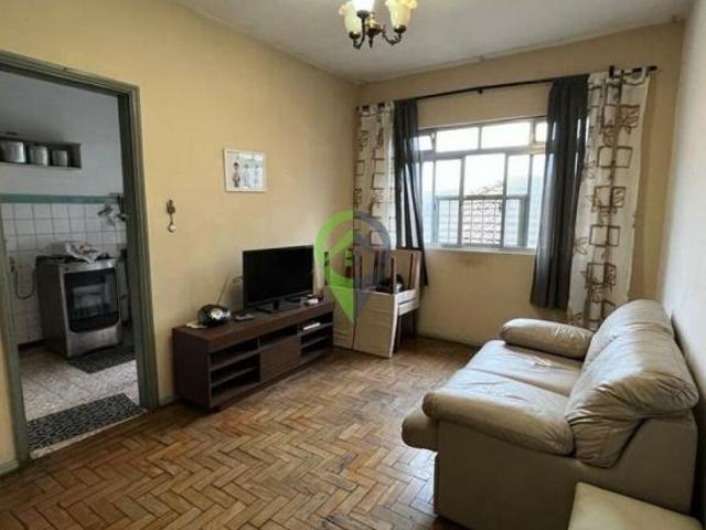 Apartamento em Vila Matias, Santos/SP de 75m² 2 quartos à venda por R$ 290.000,00