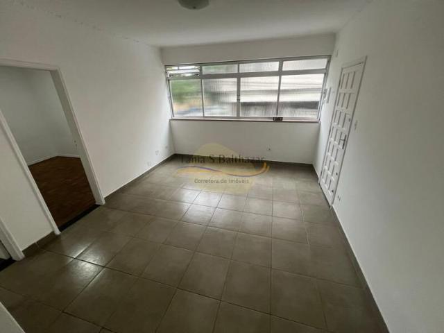 Apartamento em Vila Matias, Santos/SP de 76m² 2 quartos à venda por R$ 449.000,00