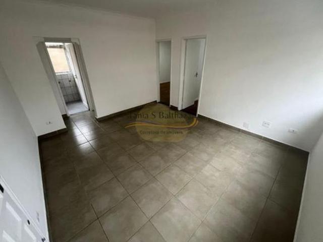 Apartamento em Vila Matias, Santos/SP de 76m² 2 quartos à venda por R$ 450.000,00