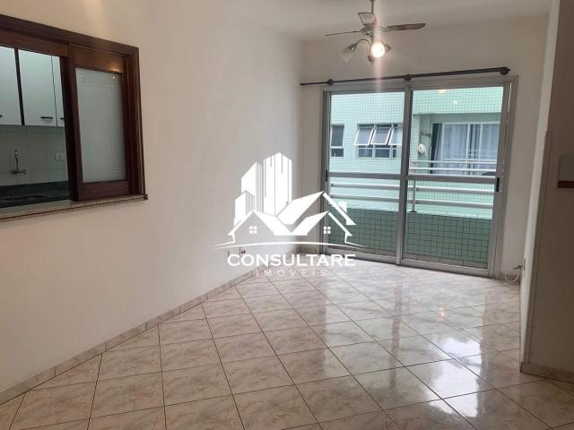 Apartamento em Vila Matias, Santos/SP de 90m² 2 quartos para locação R$ 3.000,00/mes