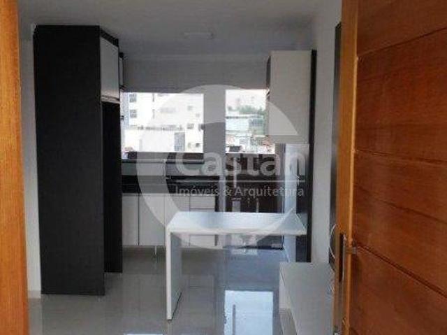 Apartamento em Vila Matilde