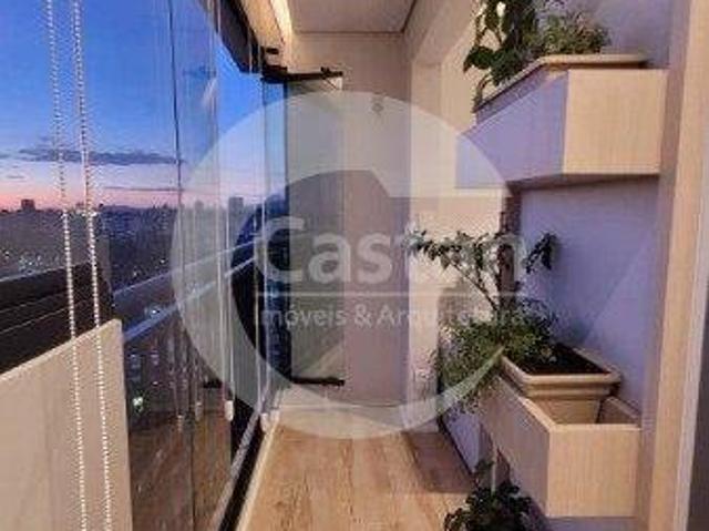 Apartamento em Vila Matilde