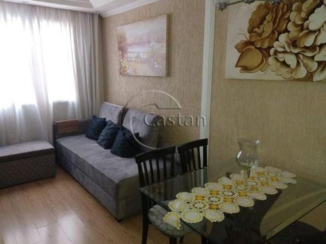 Apartamento em Vila Matilde