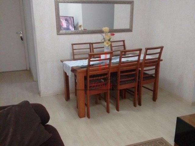 Apartamento em Vila Matilde