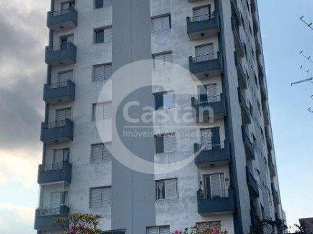 Apartamento em Vila Matilde