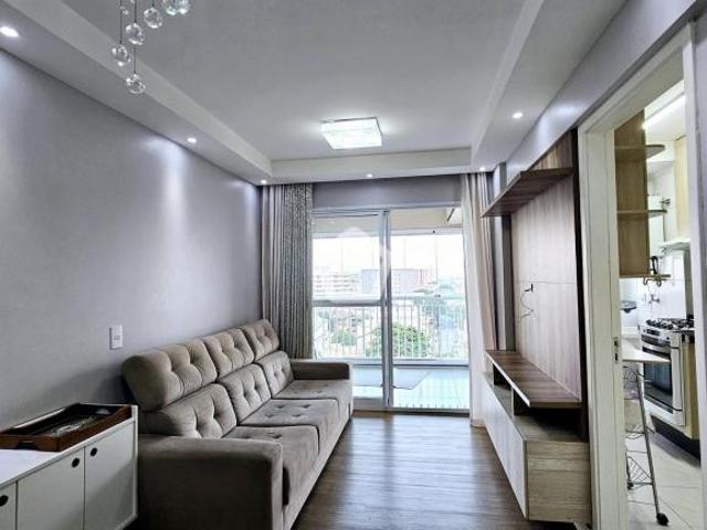 Apartamento em Vila Matilde