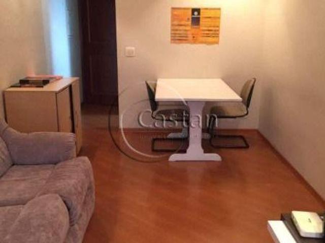 Apartamento em Vila Matilde