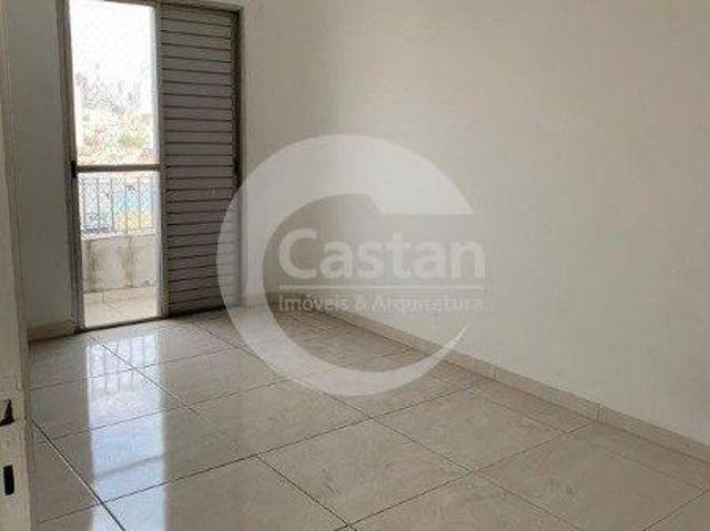 apartamento à venda condomínio morada do sol | vila matilde
