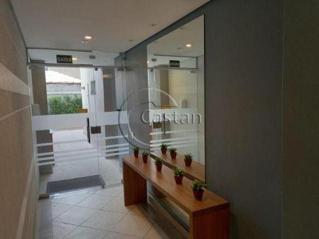 Apartamento em Vila Matilde