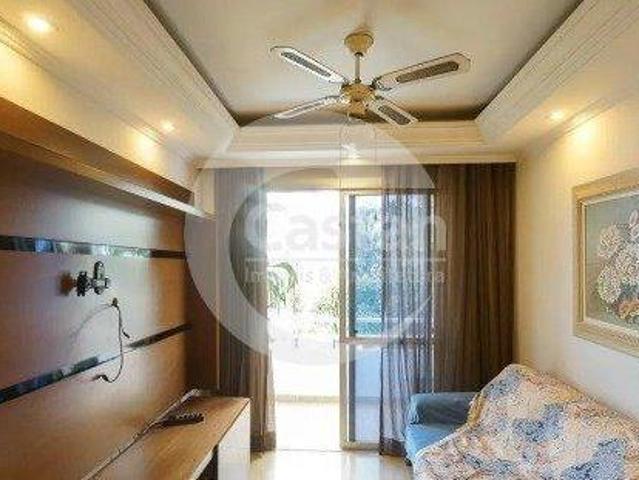 Apartamento em Vila Matilde