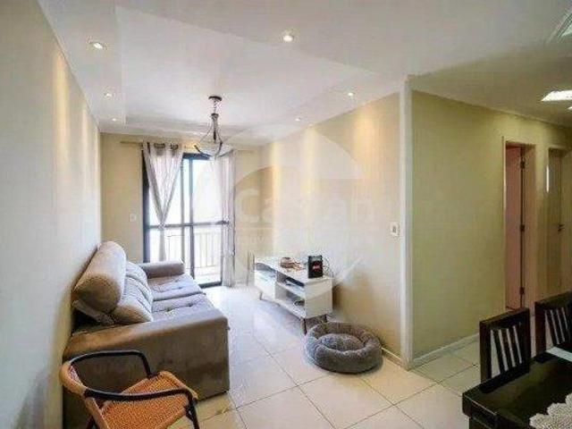 Apartamento em Vila Matilde