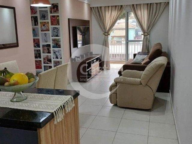 Apartamento em Vila Matilde