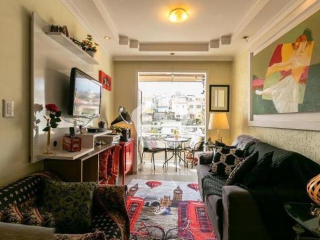 Apartamento em Vila Matilde