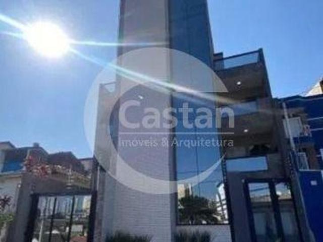 Apartamento em Vila Matilde