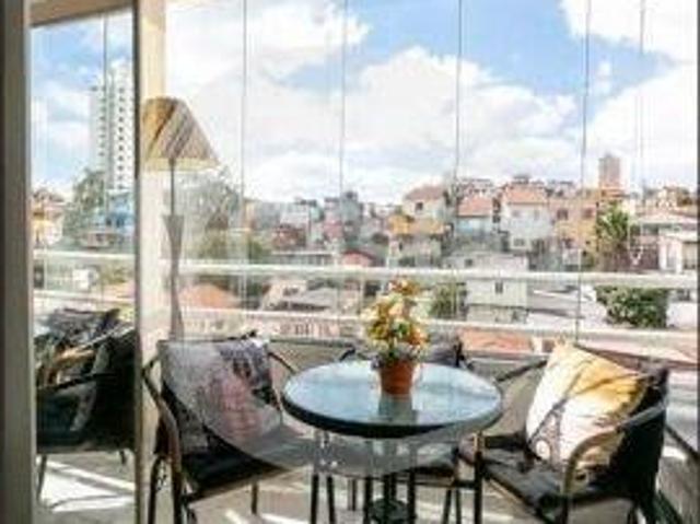 Apartamento em Vila Matilde