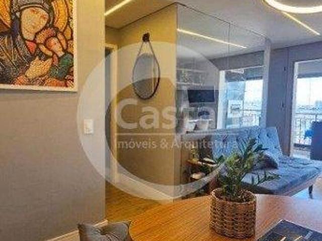 Apartamento em Vila Matilde