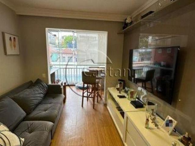 Apartamento em Vila Matilde