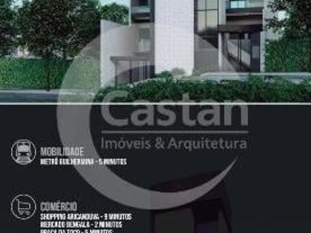 Apartamento em Vila Matilde