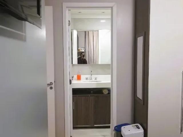 Apartamento em Vila Matilde