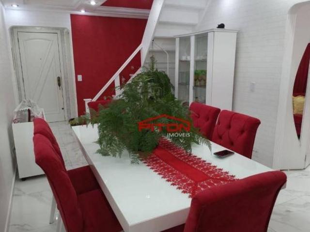 Apartamento em Vila Matilde, São Paulo/SP de 120m² 2 quartos à venda por R$ 780.000,00