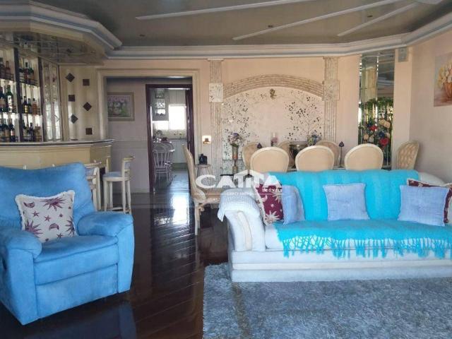 Apartamento em Vila Matilde, São Paulo/SP de 167m² 3 quartos à venda por R$ 1.199.000,00