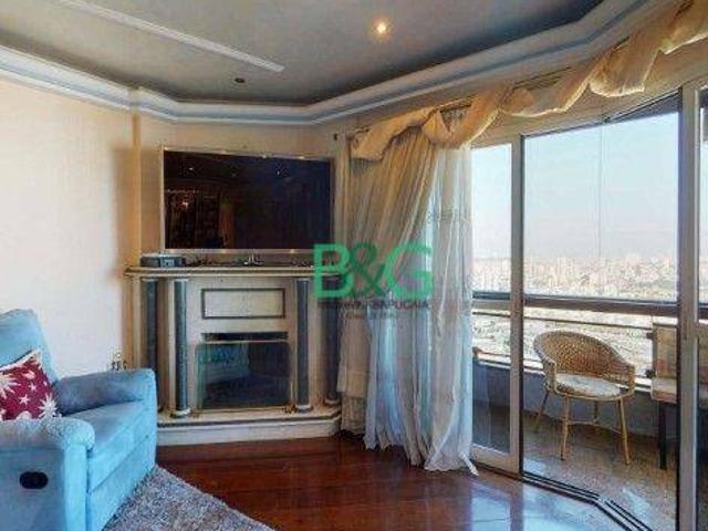 Apartamento em Vila Matilde, São Paulo/SP de 168m² 3 quartos à venda por R$ 1.198.900,00