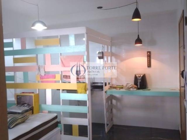 Apartamento em Vila Matilde, São Paulo/SP de 18m² à venda por R$ 174.900,00