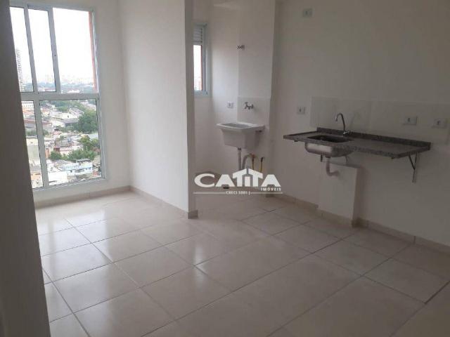 Apartamento em Vila Guilhermina, São Paulo/SP de 30m² 1 quartos à venda por R$ 224.800,00