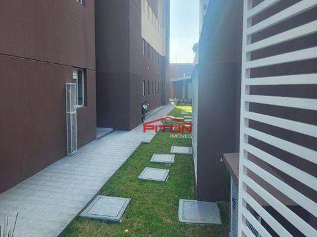 Apartamento em Vila Matilde, São Paulo/SP de 32m² 2 quartos à venda por R$ 249.900,00