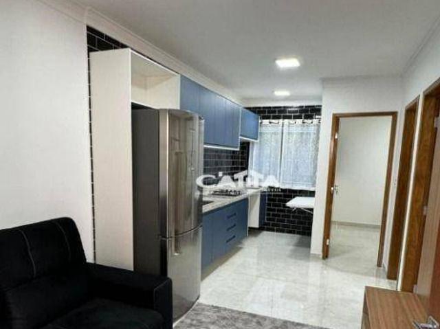 Apartamento em Vila Matilde, São Paulo/SP de 39m² 2 quartos à venda por R$ 269.000,00