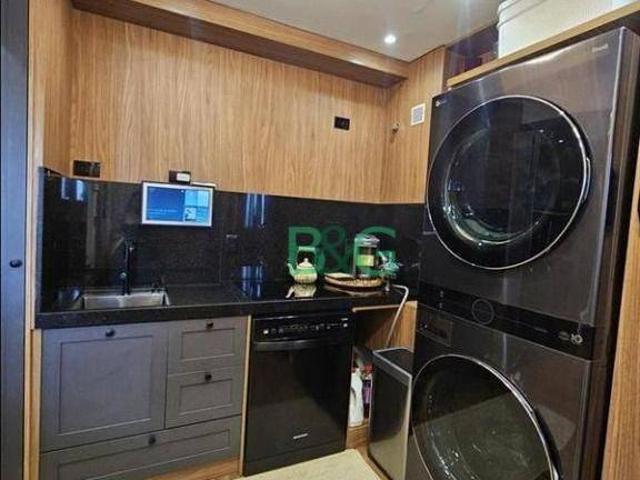 Apartamento em Vila Matilde, São Paulo/SP de 38m² 2 quartos à venda por R$ 327.000,00