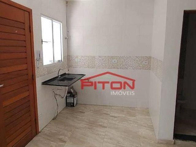Apartamento em Vila Matilde, São Paulo/SP de 40m² 1 quartos à venda por R$ 233.000,00