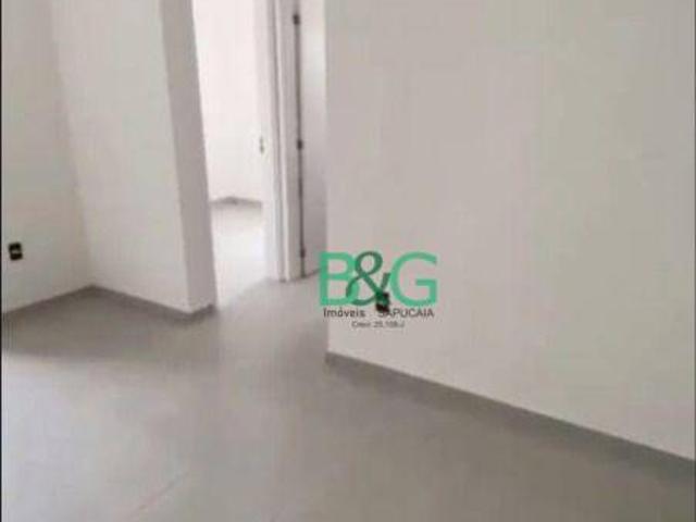 Apartamento em Vila Matilde, São Paulo/SP de 40m² 2 quartos à venda por R$ 333.900,00
