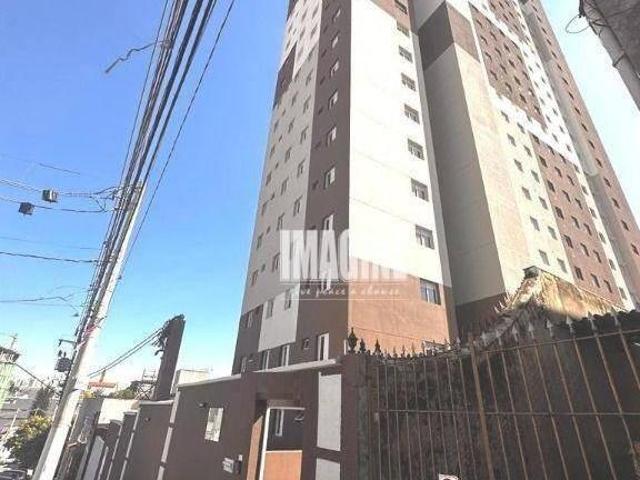 Apartamento em Vila Matilde, São Paulo/SP de 40m² 2 quartos à venda por R$ 330.000,00