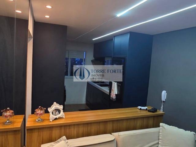 Apartamento em Vila Matilde, São Paulo/SP de 40m² 2 quartos à venda por R$ 417.900,00