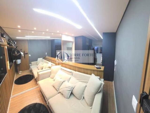 Apartamento em Vila Matilde, São Paulo/SP de 40m² 2 quartos à venda por R$ 418.000,00