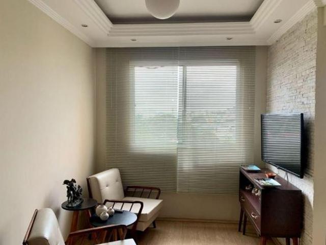 Apartamento em Vila Matilde, São Paulo/SP de 43m² 2 quartos à venda por R$ 329.000,00