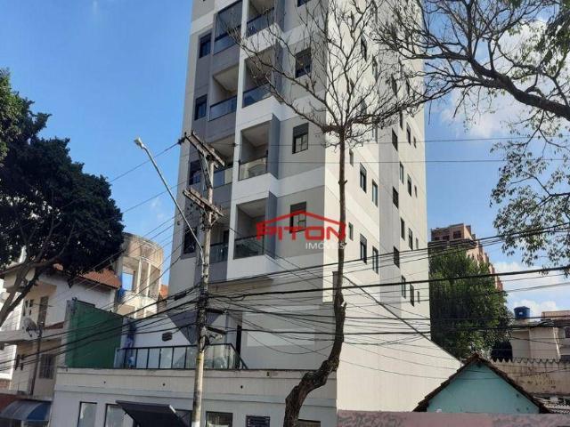 Apartamento em Vila Matilde, São Paulo/SP de 43m² 2 quartos à venda por R$ 336.000,00