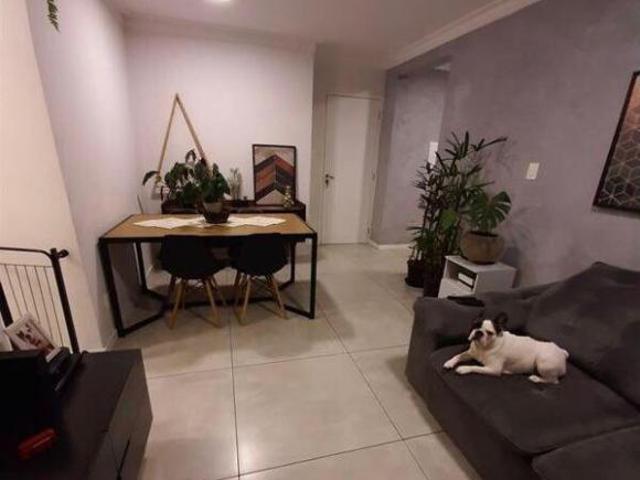 Apartamento em Vila Matilde, São Paulo/SP de 45m² 1 quartos à venda por R$ 460.000,00