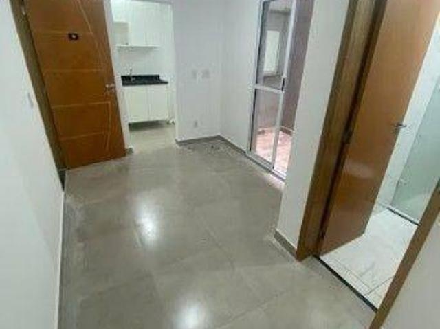 Apartamento em Vila Matilde, São Paulo/SP de 45m² 2 quartos à venda por R$ 280.000,00