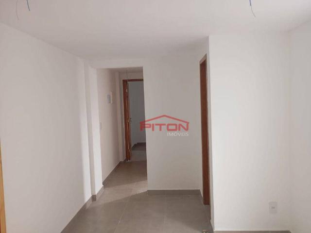 Apartamento em Vila Matilde, São Paulo/SP de 46m² 2 quartos à venda por R$ 279.900,00