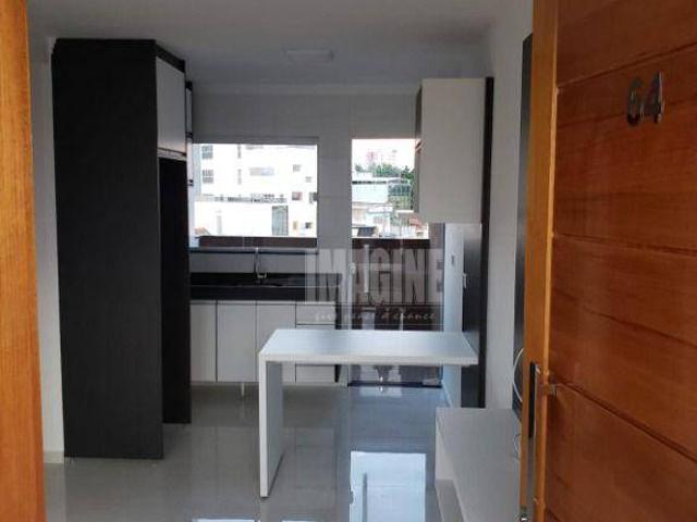 Apartamento em Vila Matilde, São Paulo/SP de 48m² 2 quartos à venda por R$ 369.900,00