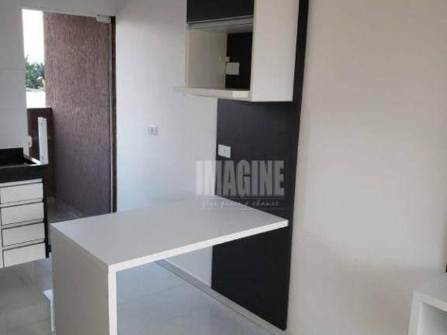 Apartamento em Vila Matilde, São Paulo/SP de 48m² 2 quartos à venda por R$ 370.000,00
