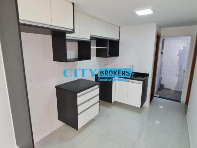 Apartamento em Vila Matilde, São Paulo/SP de 48m² 2 quartos à venda por R$ 371.000,00