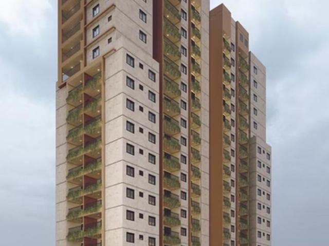 Apartamento em Vila Matilde, São Paulo/SP de 48m² 2 quartos à venda por R$ 400.900,00