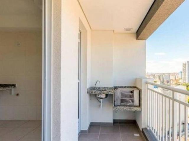 Apartamento em Vila Matilde, São Paulo/SP de 49m² 2 quartos à venda por R$ 450.000,00