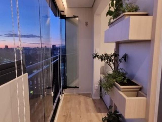 Apartamento em Vila Matilde, São Paulo/SP de 49m² 2 quartos à venda por R$ 539.900,00