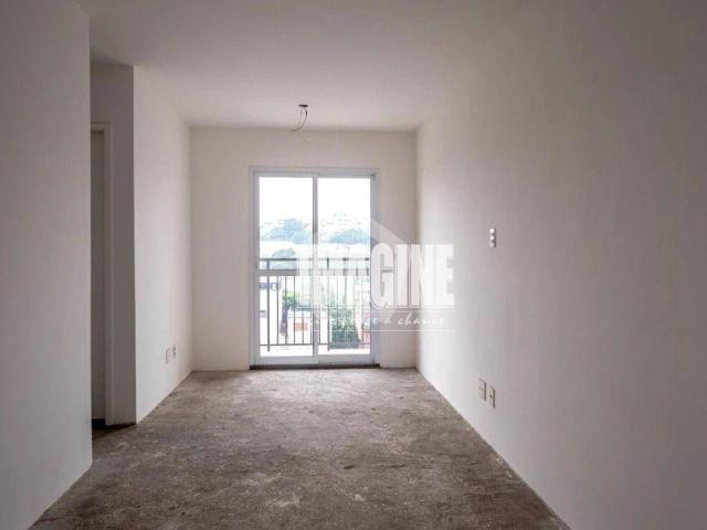 Apartamento em Vila Matilde, São Paulo/SP de 51m² 2 quartos à venda por R$ 483.000,00