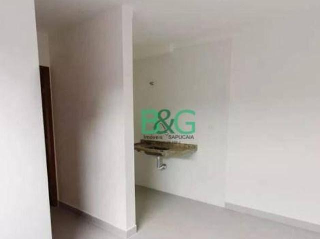 Apartamento em Vila Matilde, São Paulo/SP de 52m² 2 quartos à venda por R$ 379.636,00